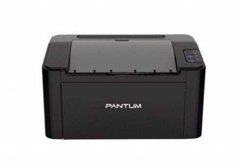 Принтер лазерный Pantum P2516 А4 монохромный