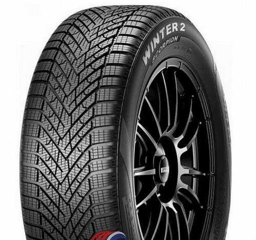 Pirelli Scorpion Winter 2 285/45 R21 113V