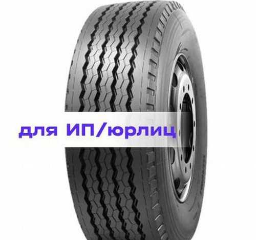 Шина HiFly HH107 385/65R22,5 160K HH107 TL M S 20PR вьетнам