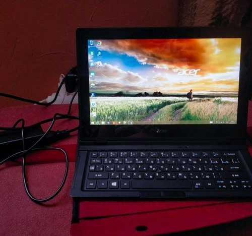 Ноутбук-Планшет Acer Aspire Swith 12