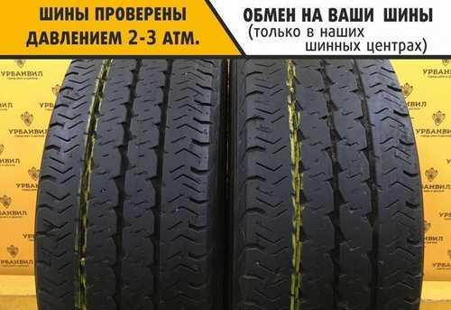 Pirelli Chrono 2 215/65 R15C T