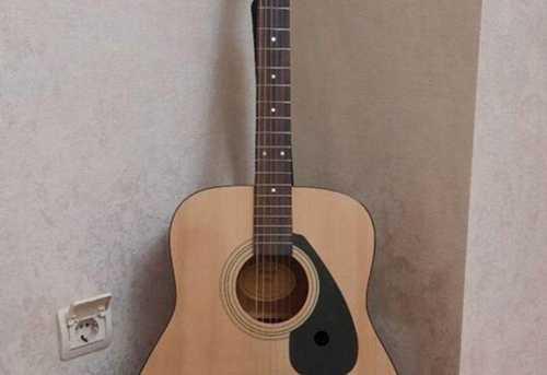 Гитара б/у Yamaha f310