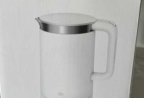 Умный чайник xiaomi kettle pro