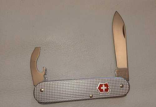Нож перочинный Victorinox Pioneer Alox