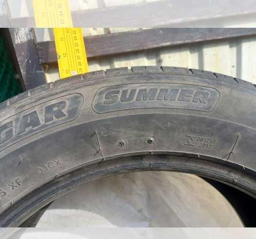 Tigar Summer SUV 235/60 R18