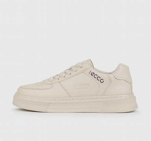 Кроссовки Ecco Aimerboo Cream