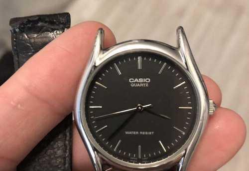 Часы Casio mtp 1154