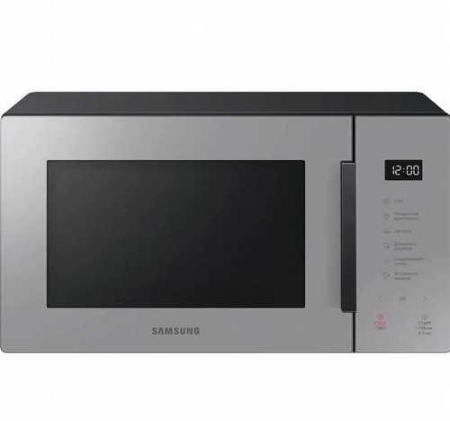 Микроволновая печь samsung ms23t5018ag