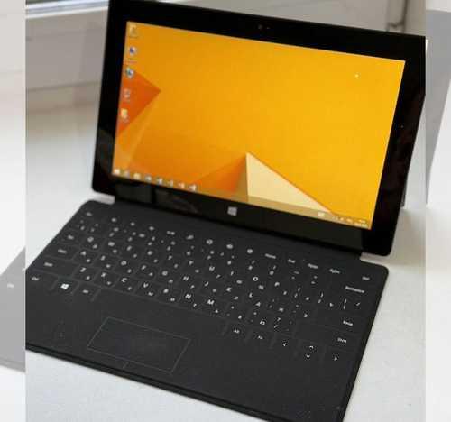 Microsoft Surface RT 2 32GB