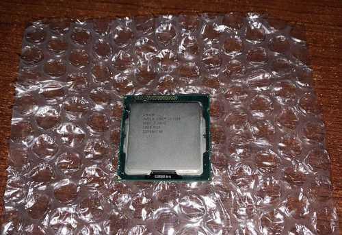Процессор intel core i3-2120