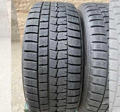 Dunlop Winter Maxx WM01 235/50 R18