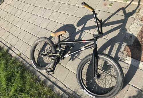BMX Велосипед