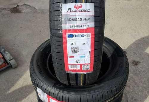 Powertrac Adamas H/P 185/60 R14 82H