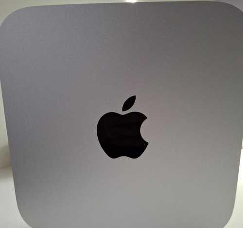 Apple Mac mini late 2014 i5, 8Gb, 128 SSD