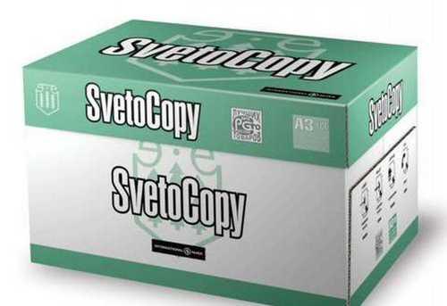 Бумага a3 Svetocopy