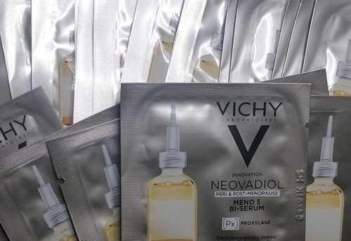 Vichy neovadiol meno 5 bi-serum