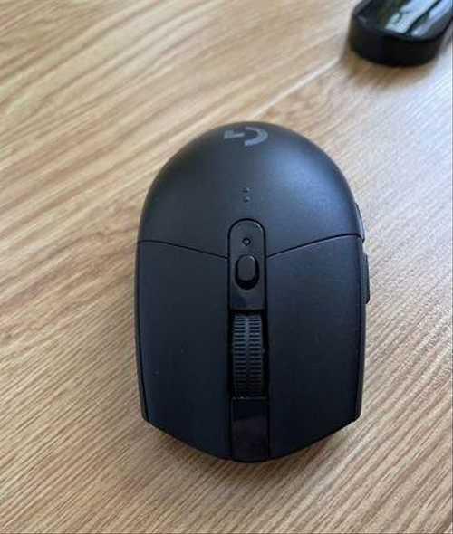 Logitech g305 lightspeed