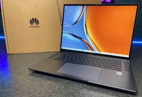 16" HUAWEI MateBook 16S CREFG-X, 1024 ГБ, Core i9-13900H, RAM 16 ГБ, Intel Iris Xe Graphics