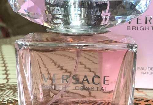Духи Versace Bright Crystal