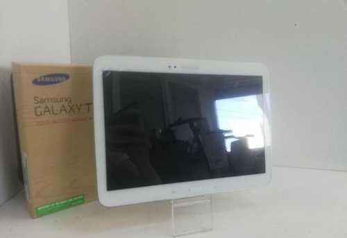 Планшет с SIM-картой Samsung Galaxy Tab 3 10.1 (GT