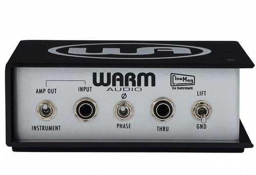 Директ-бокс Warm Audio WA-DI-A