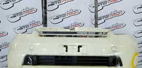 Бампер toyota daihatsu boon passo KGC10 KGC15 M300