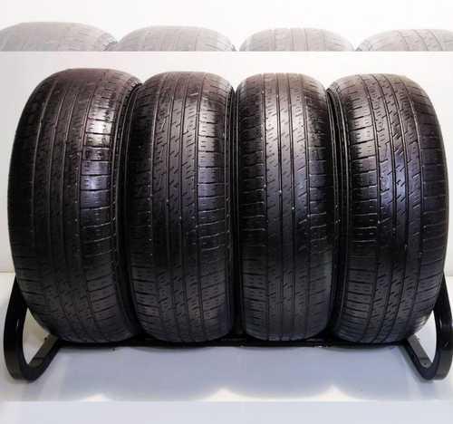 Kumho Solus KL21 215/65 R16