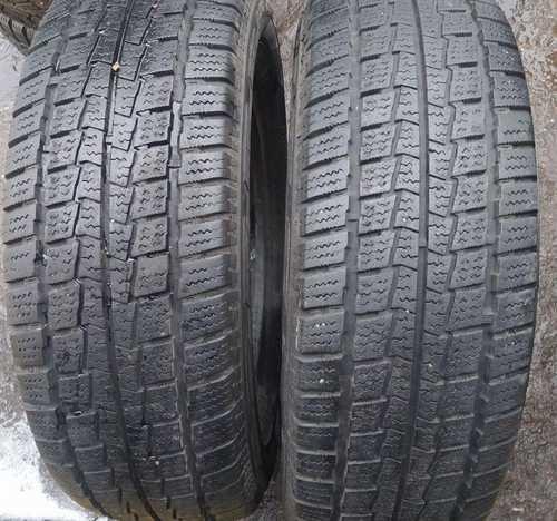 Hankook Winter RW06 205/65 R16C 107T