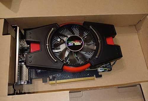 Видеокарта Asus R7 250X