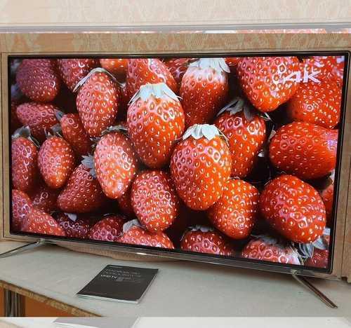 Телевизор Samsung SMART TV 102см