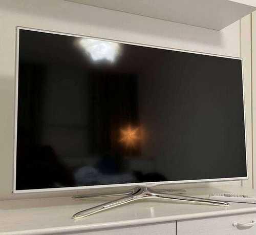 Телевизор Samsung UE40F6540AB