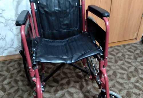 Инвалидная коляска Армед, бу