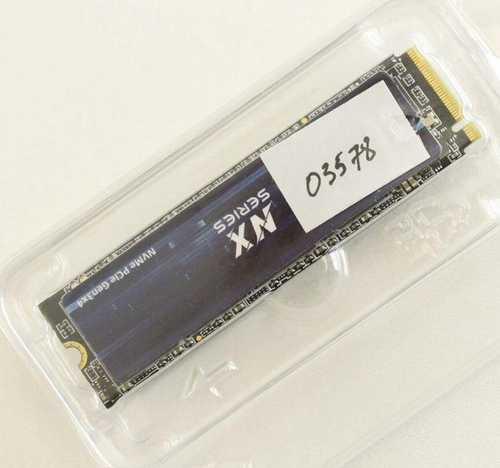 SSD M.2 256 GB KingSpec