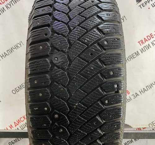 Continental ContiIceContact 215/55 R17 98T