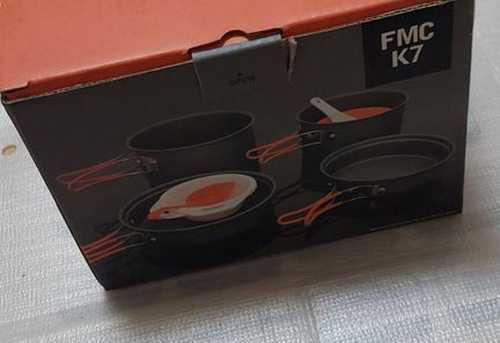 Набор посуды Fire-Maple FMC-K7