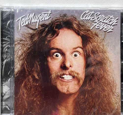 CD Ted Nugent