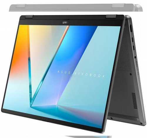 Ноутбук asus VivoBook 14 Flip TP3407SA-QL055W