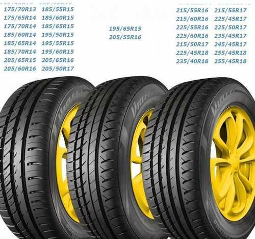 Viatti Strada Asimmetrico 225/45 R18 95V