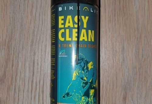 Очиститель велосипедной цепи Motorex Easy Clean