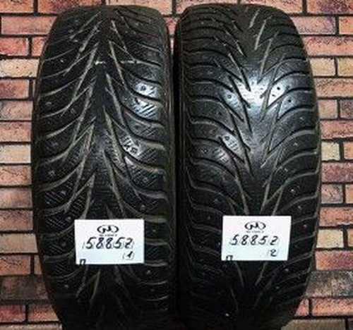 Yokohama Ice Guard Stud IG55 225/60 R17