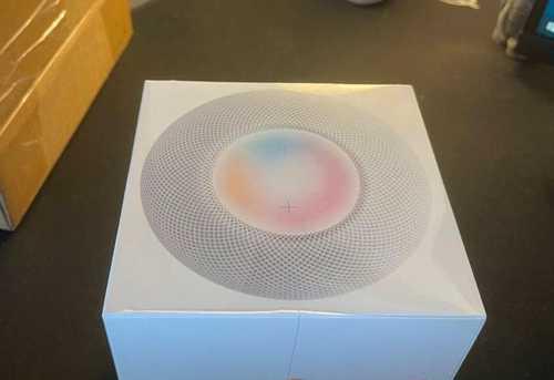 Умная колонка Apple HomePod Mini