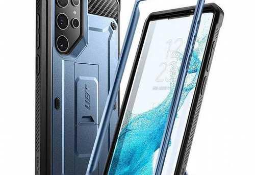 Чехол supcase для Samsung Galaxy S22 Ultra