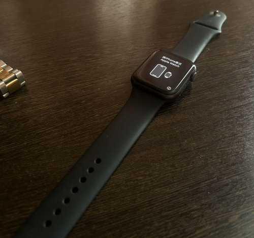 Apple watch se