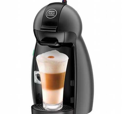 Кофемашина krups nescafe dolce gusto