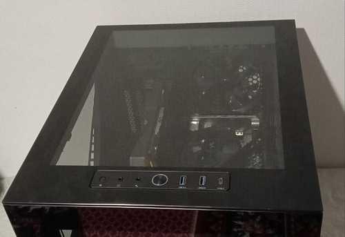 Thermaltake Divider 200 TG