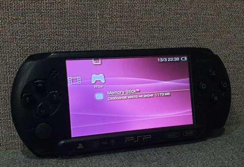 Sony PSP e1004