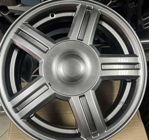 Литье диски r15 4x100