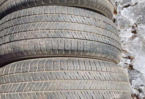 Yokohama Geolandar G91 225/65 R17 102H