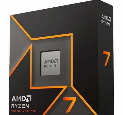 Процессор AMD Ryzen 7 9700Х (BOX)