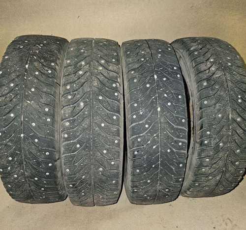 КАМА Alga (HK-531) 175/65 R13